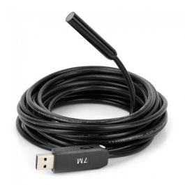 Endoscopio USB para mecánico - Eurotech